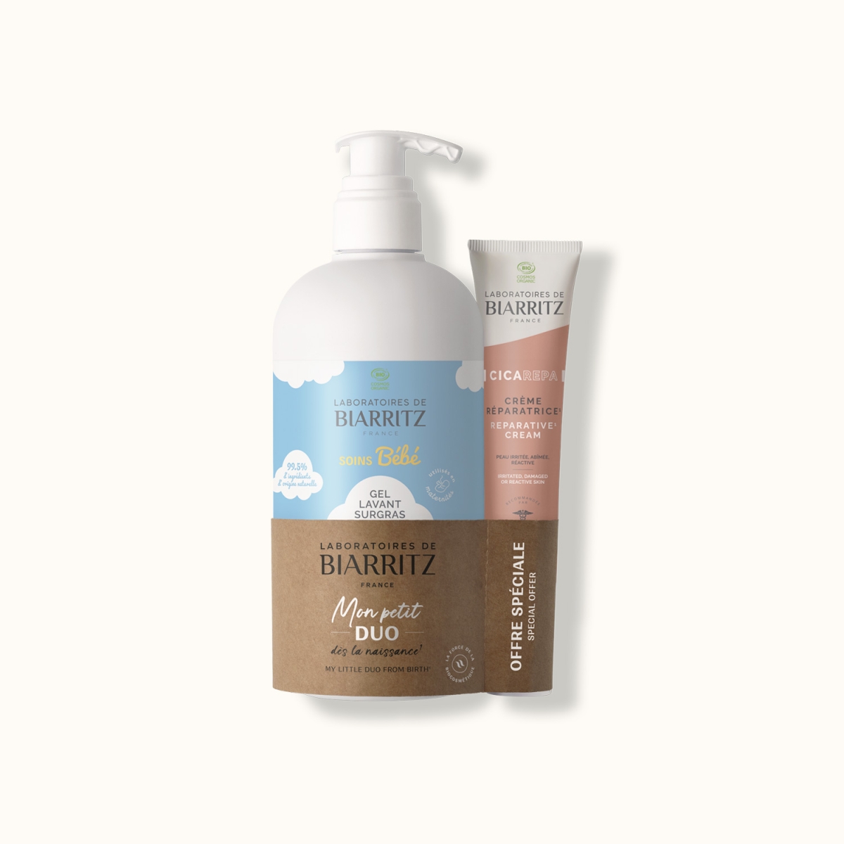 Nos Idées Cadeaux Laboratoires De Biarritz