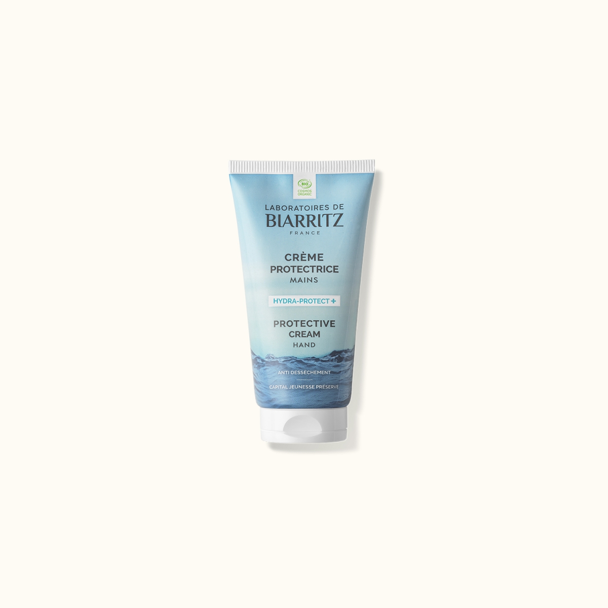 Hand Protection Cream - Laboratoires de Biarritz