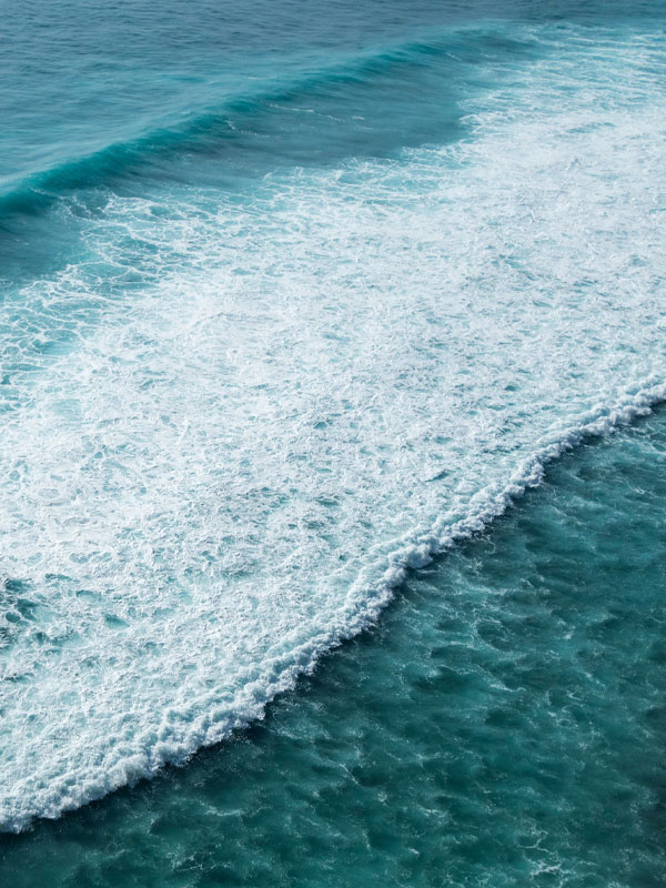 7 choses que vous ne saviez (peut-être) pas sur les marées