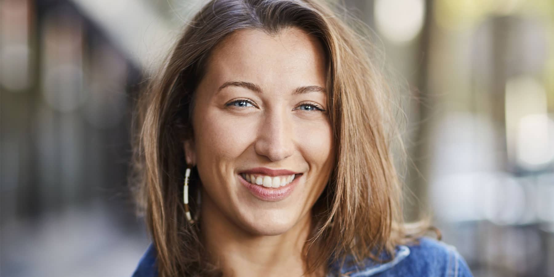 Rencontre avec notre ambassadrice Marie Robert