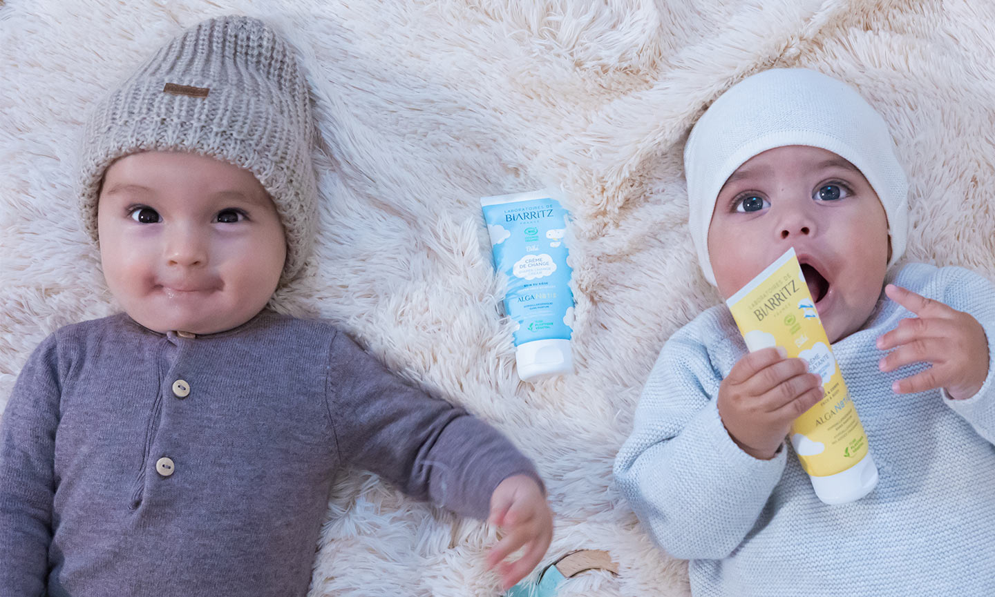 Starting off right in the right direction why going organic is ...