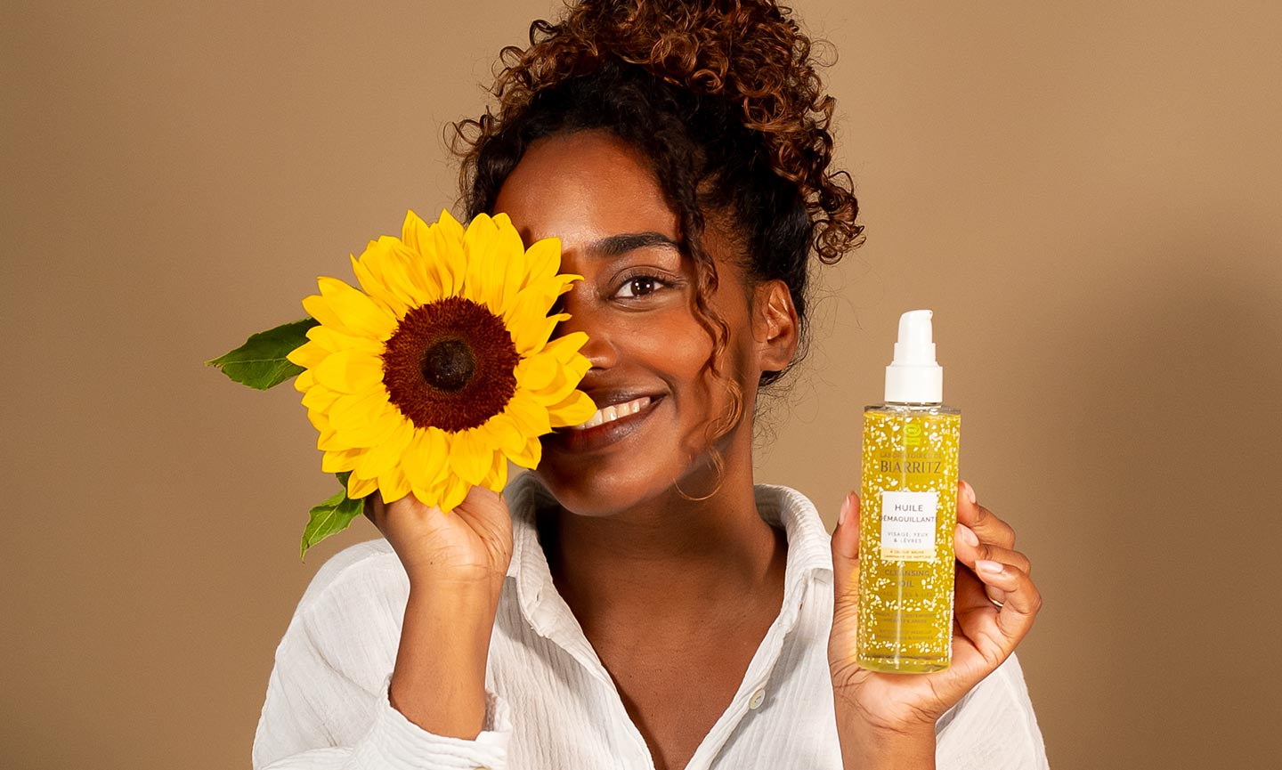 Cleansing Oil: The Ultimate Cleanser