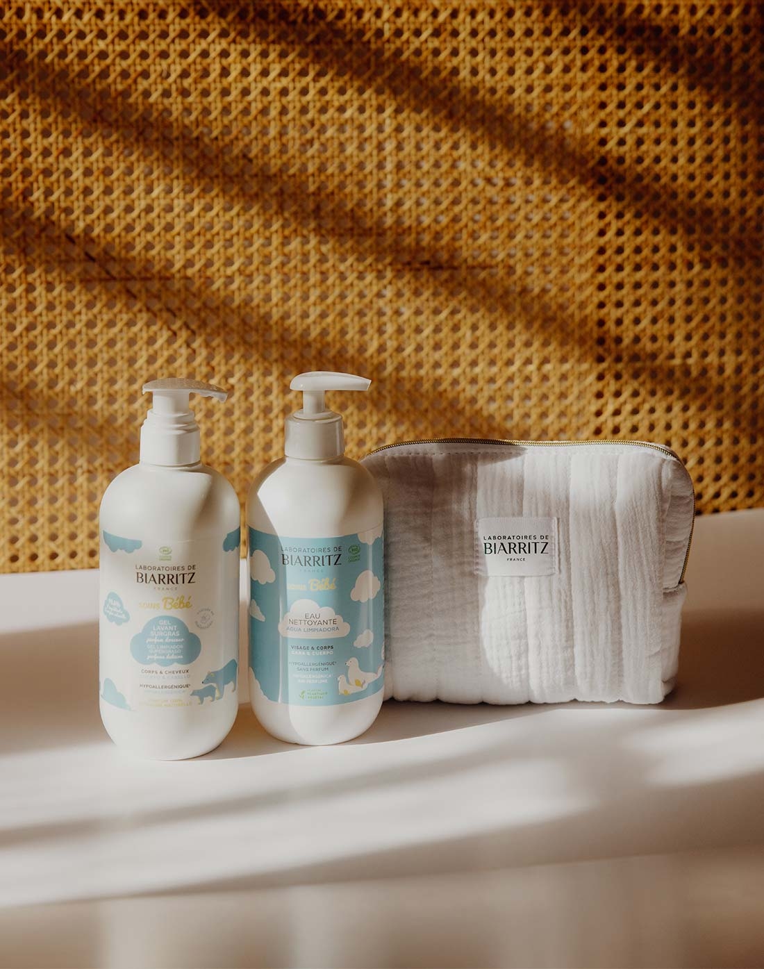 Nos Idées Cadeaux Laboratoires De Biarritz